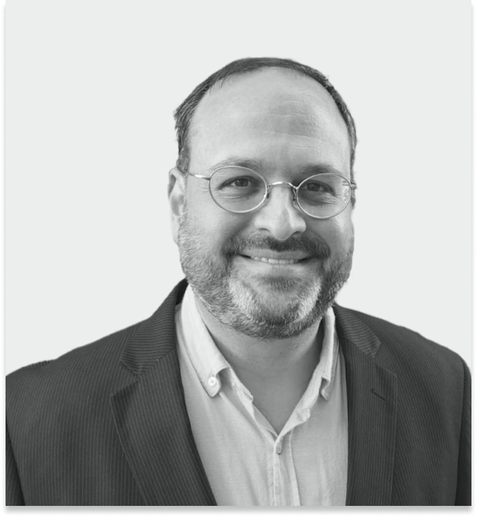 Yitz Moshel - Community US Fund Management